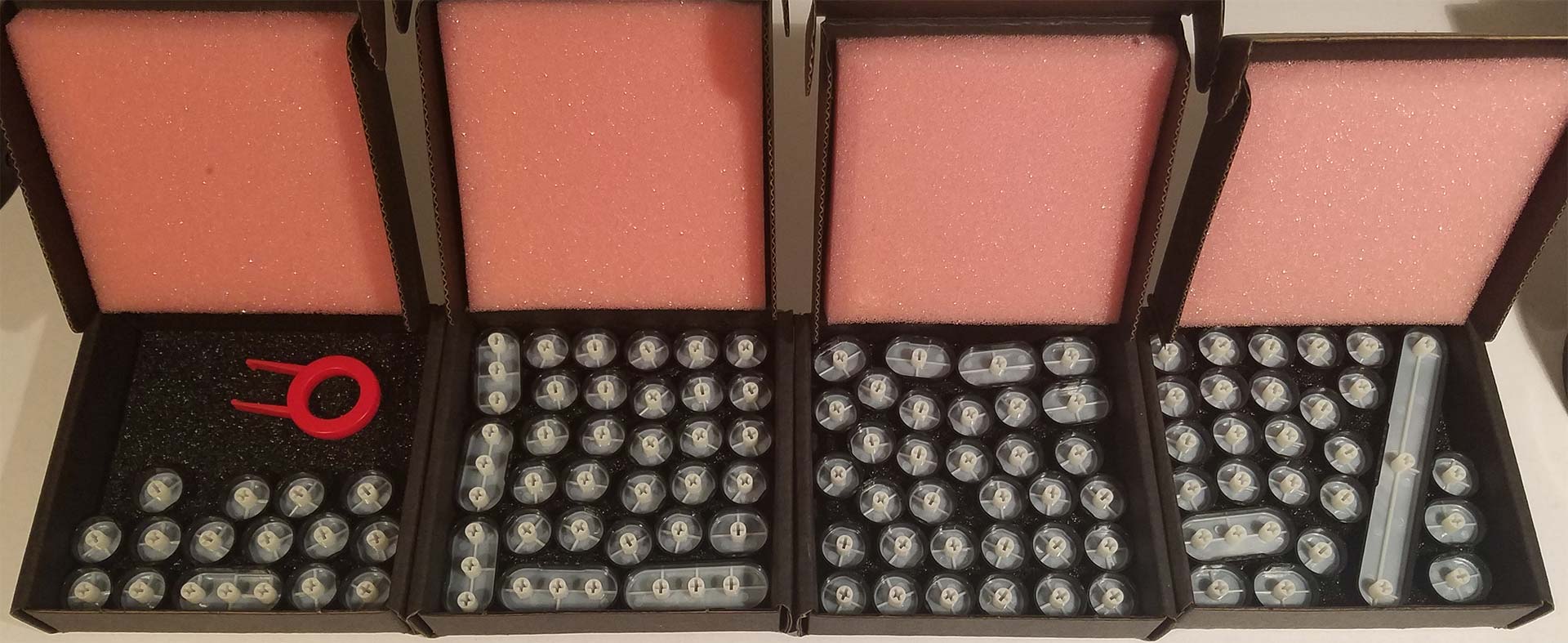 RedDragon Gaming Gear. - S-Config